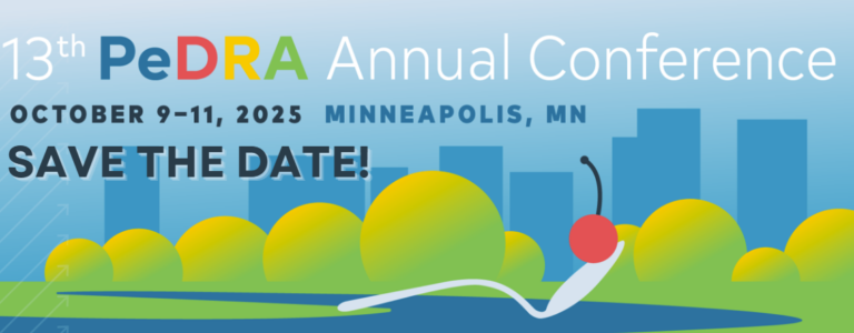 PeDRA – Pediatric Dermatology Research Alliance